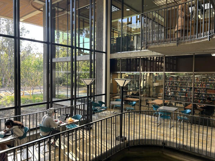 Huntington Beach is tackling libraries — again
