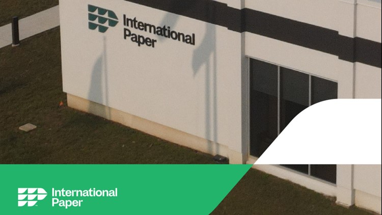 International Paper announces multiple facility closures affecting over ...