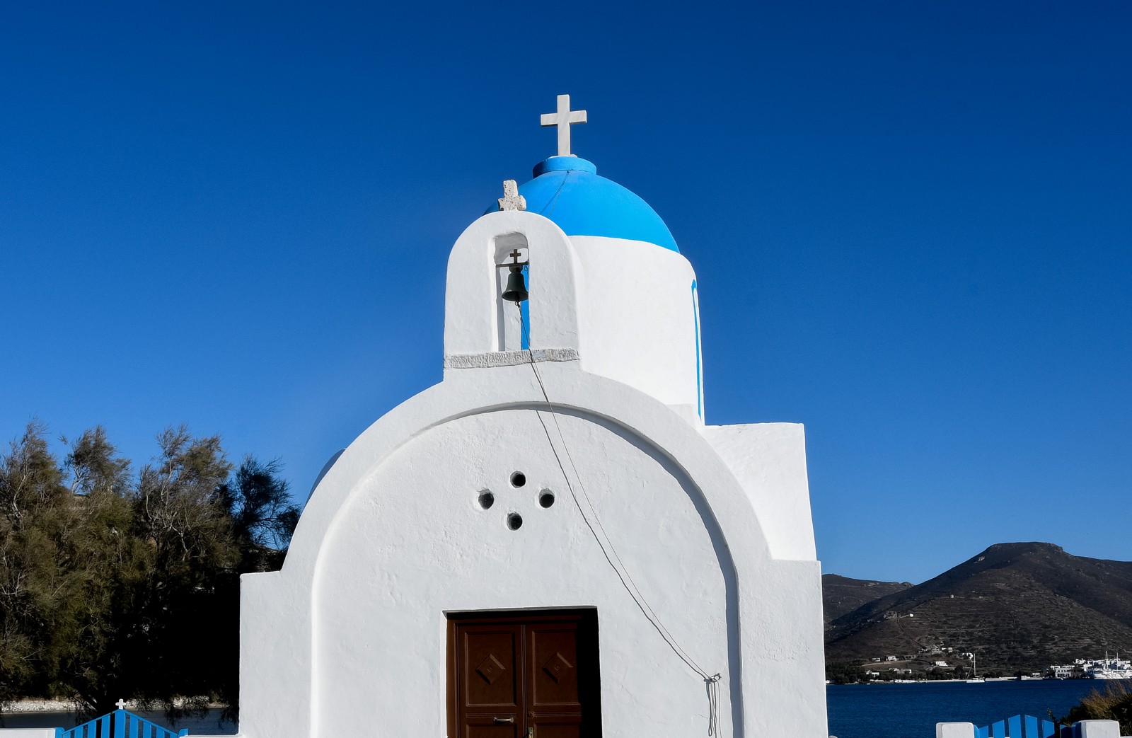 Εορτολόγιο: Ποιοι γιορτάζουν την Παρασκευή 29 Νοεμβρίου