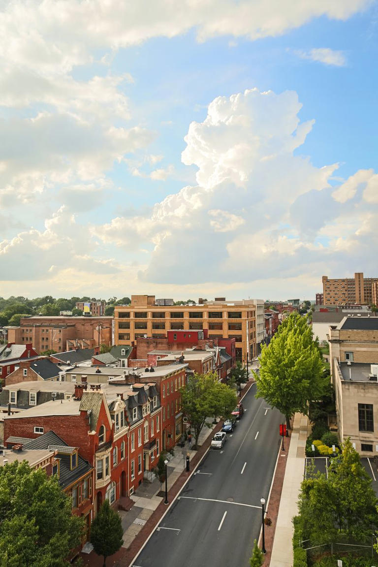 The 17 Best Places to Retire in the U.S.