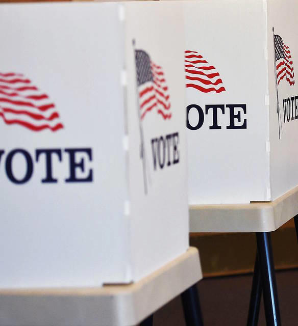 Meet the 2 candidates vying for the Boone County board of supervisors