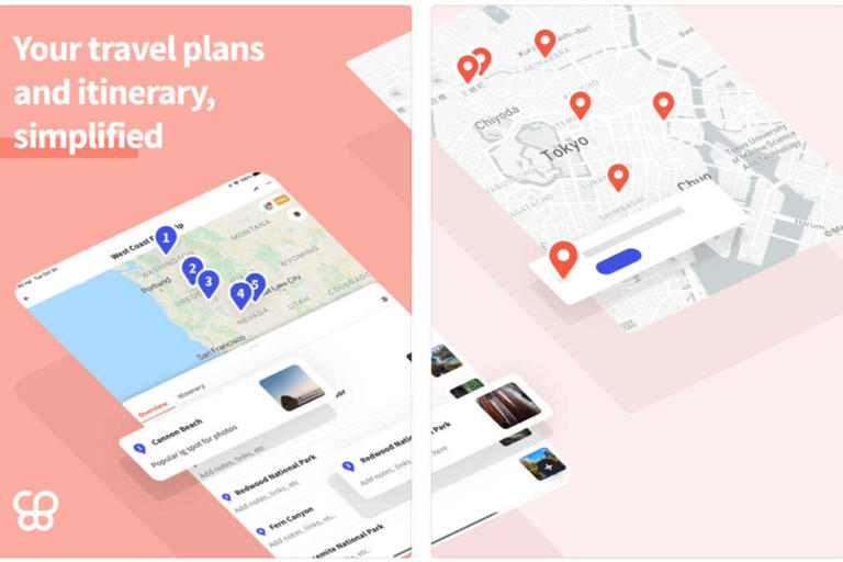 18 Group Travel Planning Apps That Make Life Easier
