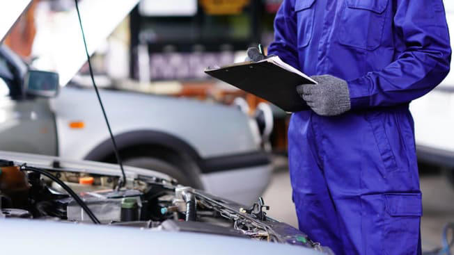 Expert Tips on How to Inspect a Used Car