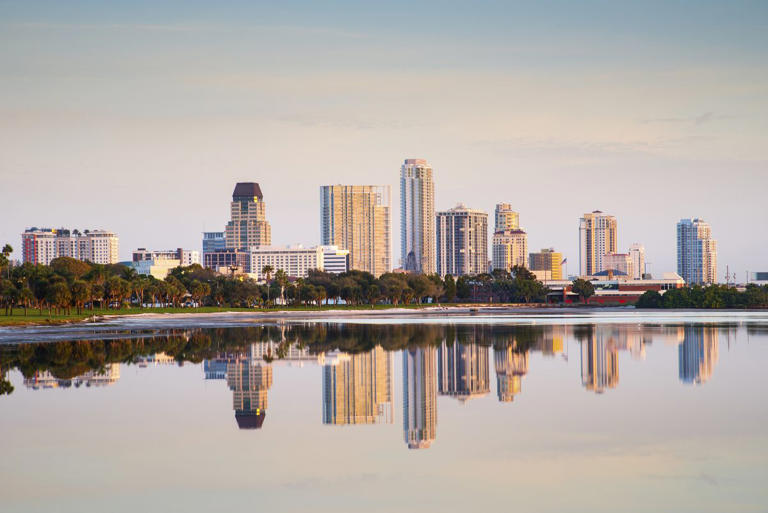 The 17 Best Places to Retire in the U.S.