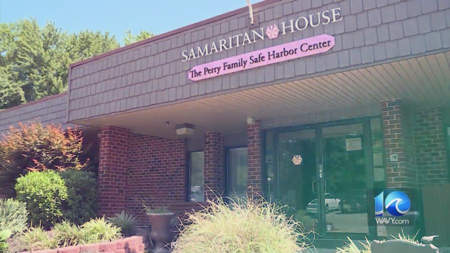 Virginia Beach human trafficking shelter for minors awarded $200K for ...