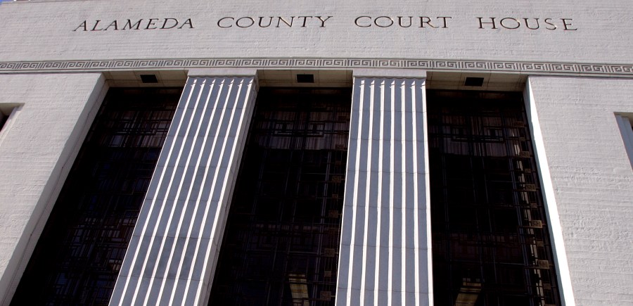 Teenager charged with murder for San Leandro killing