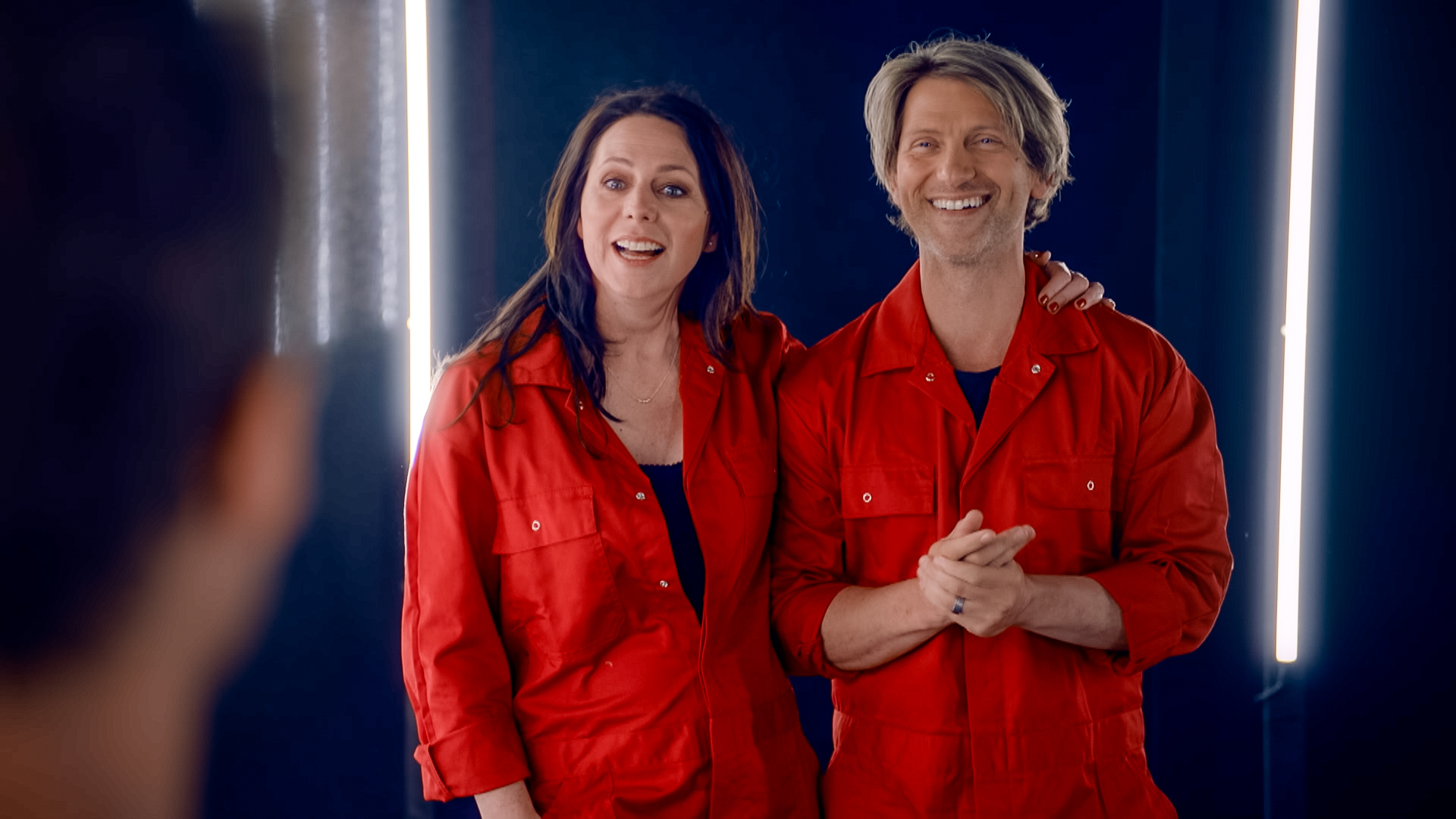 Dit is de allermooiste herinnering aan X-Session voor Gene Thomas