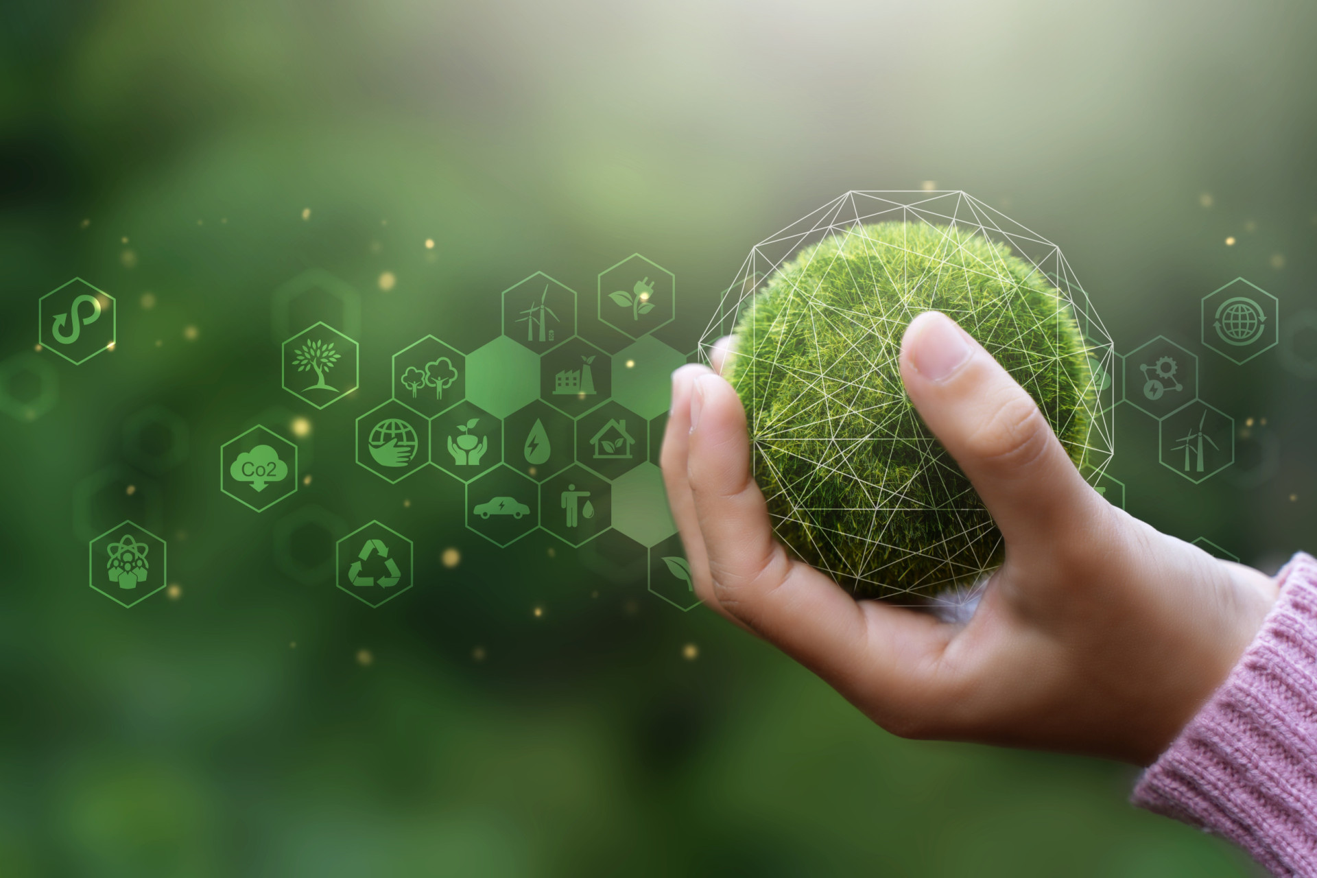 What is blockchain, really?