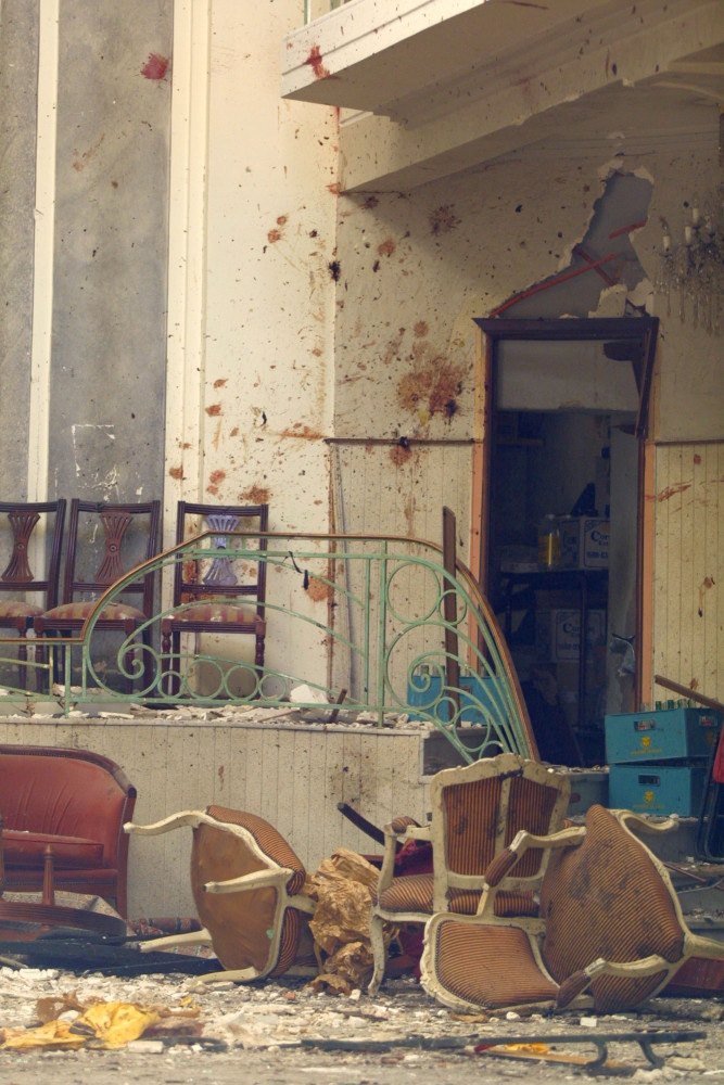 The most dangerous cities in Africa