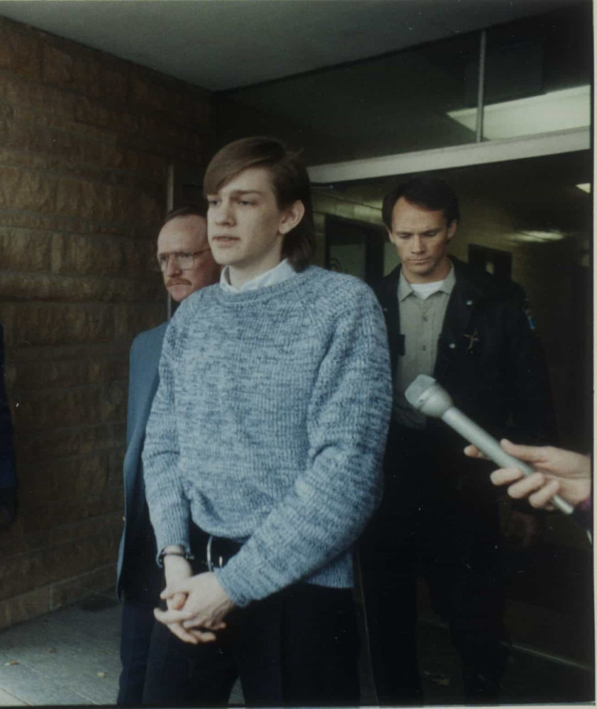 Parricide: quand des enfants tuent leur propres parents