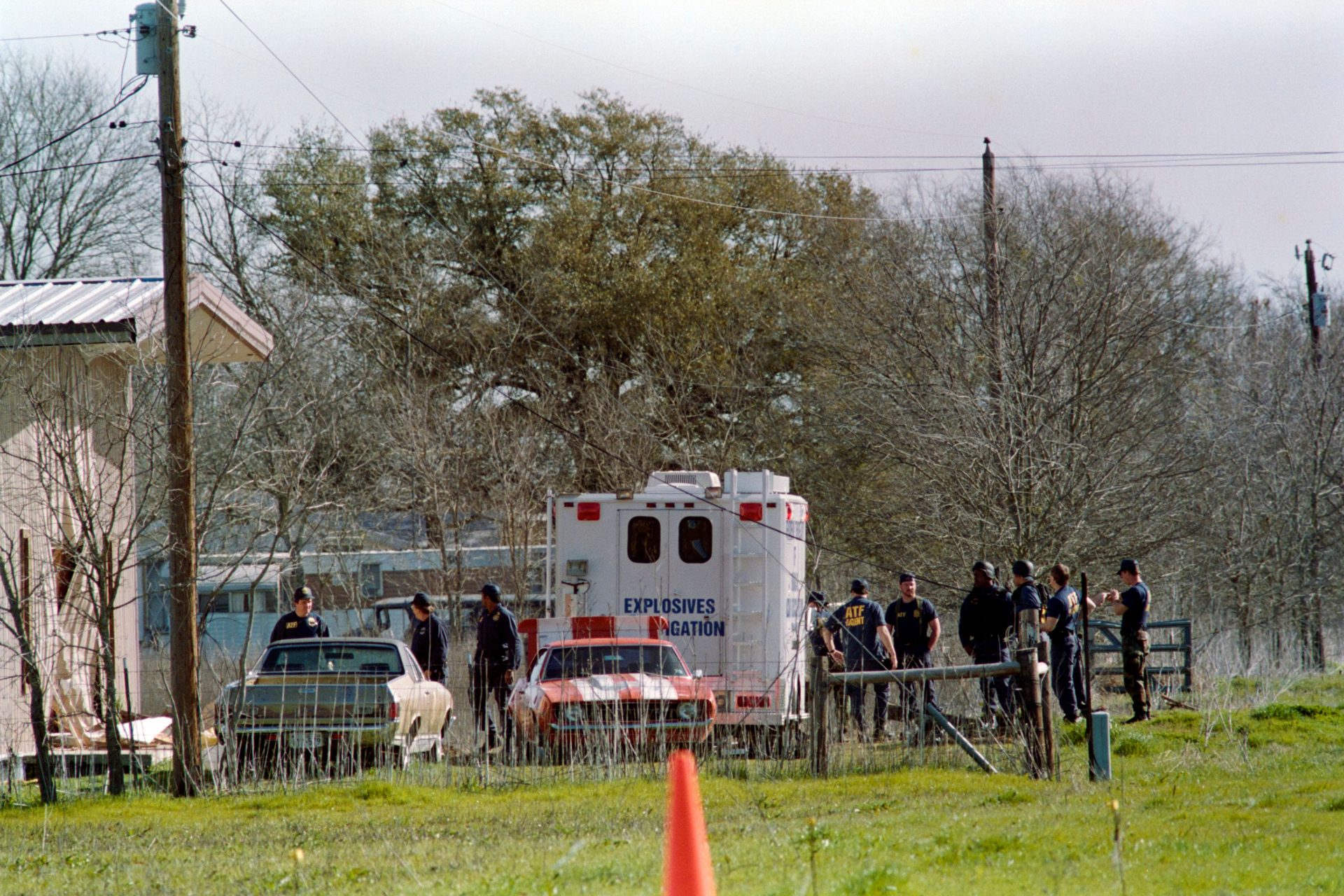 Remembering Waco: how did Koresh convince over 100 followers he was the ...