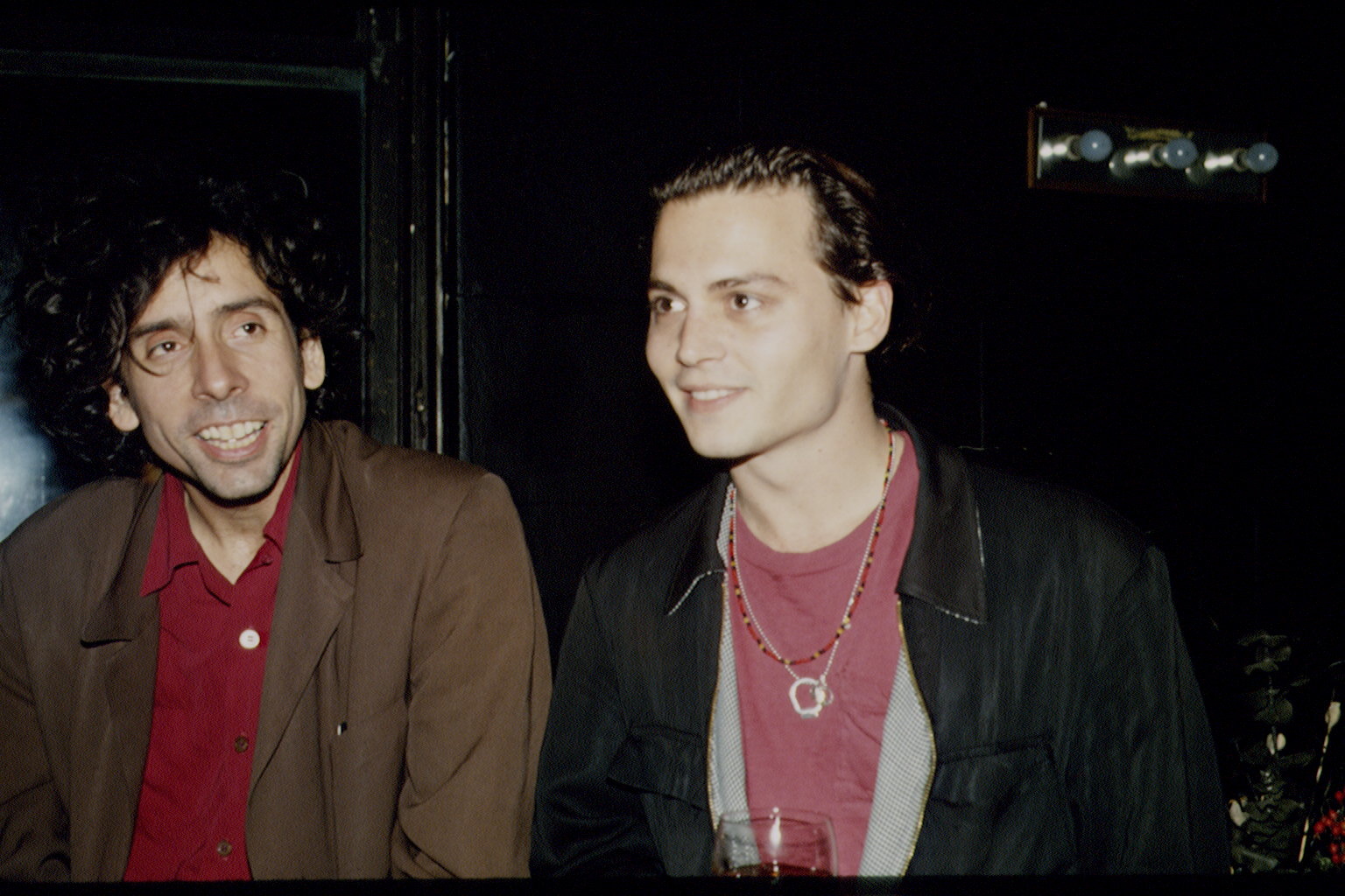 Johnny Depp et Tim Burton, le duo gagnant : avez-vous vu tous les films ...