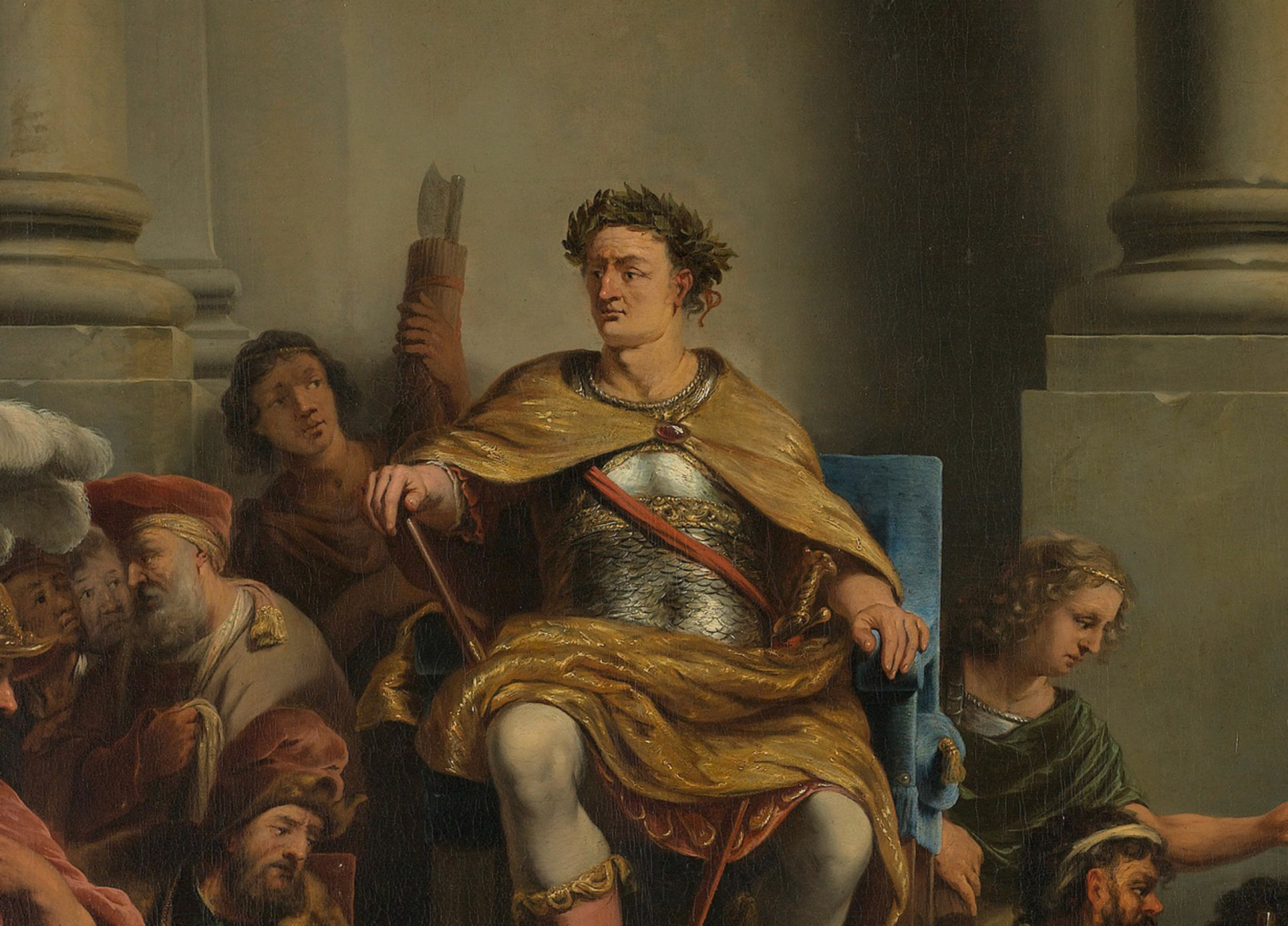 The guillotine: the ultimate execution method