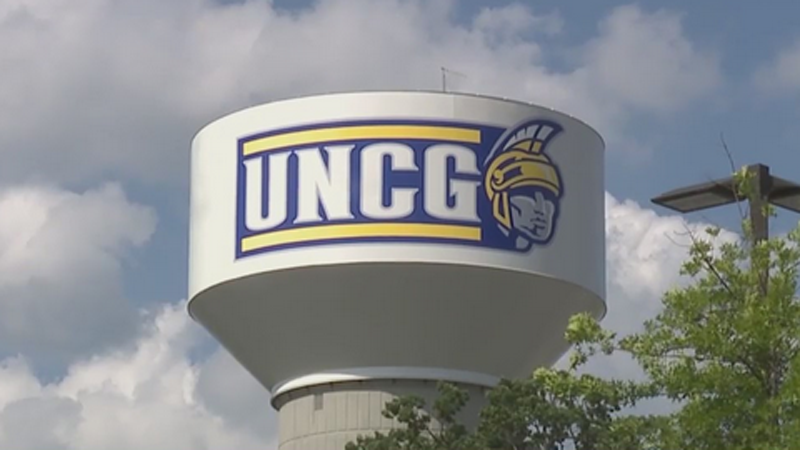 Viral videos capturing encounter with UNCG police spark outrage from ...