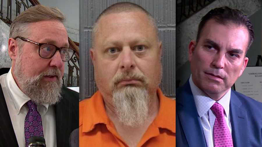 Delphi murders: Defense team calls first witnesses after prosecution rests Delphi murders: Defense team calls first witnesses after prosecution rests