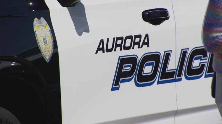 Aurora Police investigating 'armed individuals' caught on video at ...