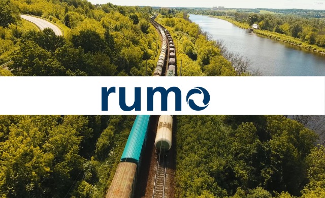 Rumo atualiza informações sobre possível incorporação da Malha Norte