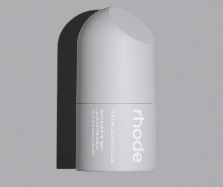 Todos los productos de Rhode Skin, la marca de Hailey Bieber, que nos ...