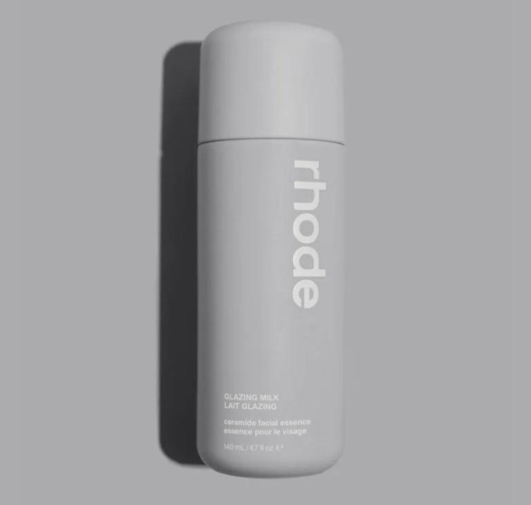 Todos los productos de Rhode Skin, la marca de Hailey Bieber, que nos ...