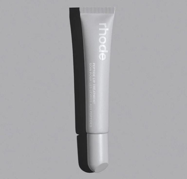 Todos los productos de Rhode Skin, la marca de Hailey Bieber, que todo ...