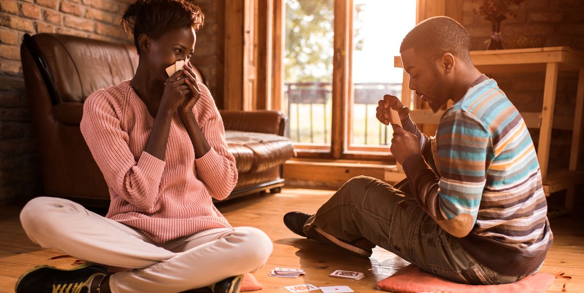 35 Fun Games for Couples to Play During Date Night