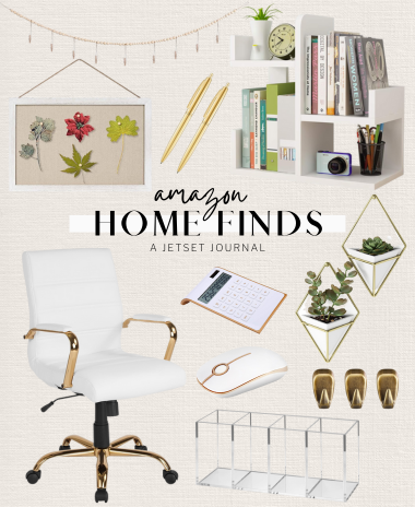 This is your sign to revamp your workspace