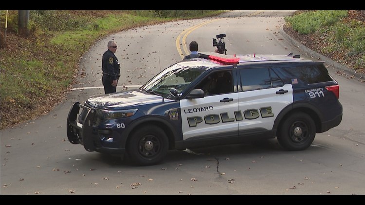 Rhode Island man arrested in Connecticut for violating protective order ...