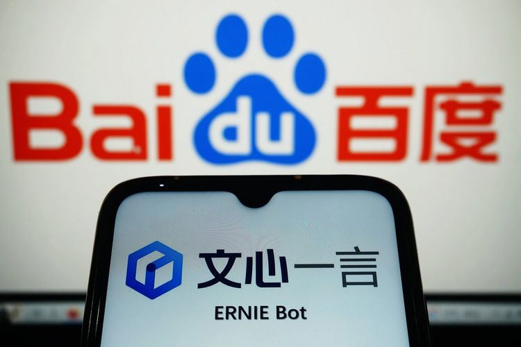 Tantang GPT-4, Baidu Luncurkan Model AI Ernie 4.0 dengan Memori Kuat Tantang GPT-4, Baidu Luncurkan Model AI Ernie 4.0 dengan Memori Kuat