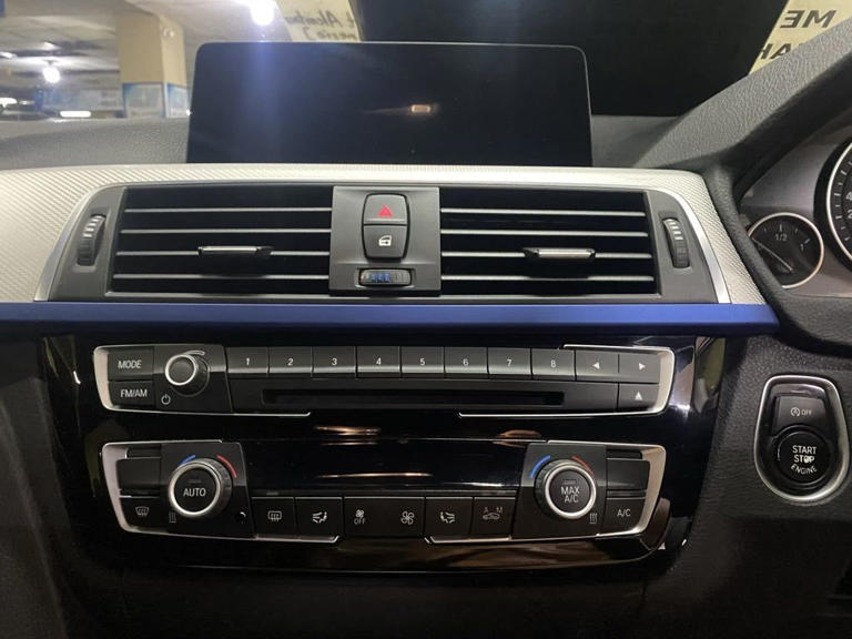 Ini Sebabnya Sebelum Mematikan Mesin Mobil AC Harus Posisi Off