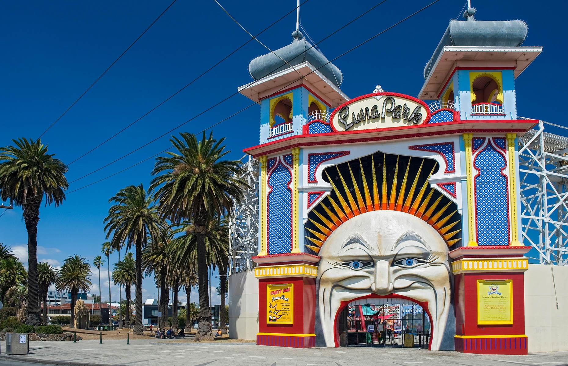 Australia's coolest neighbourhoods for the ultimate weekend escape