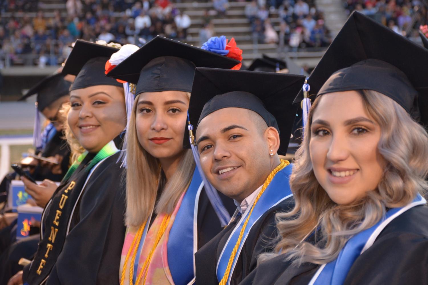 Cerritos College Ranks 19th Among Nation’s Top 100 Schools for Hispanics