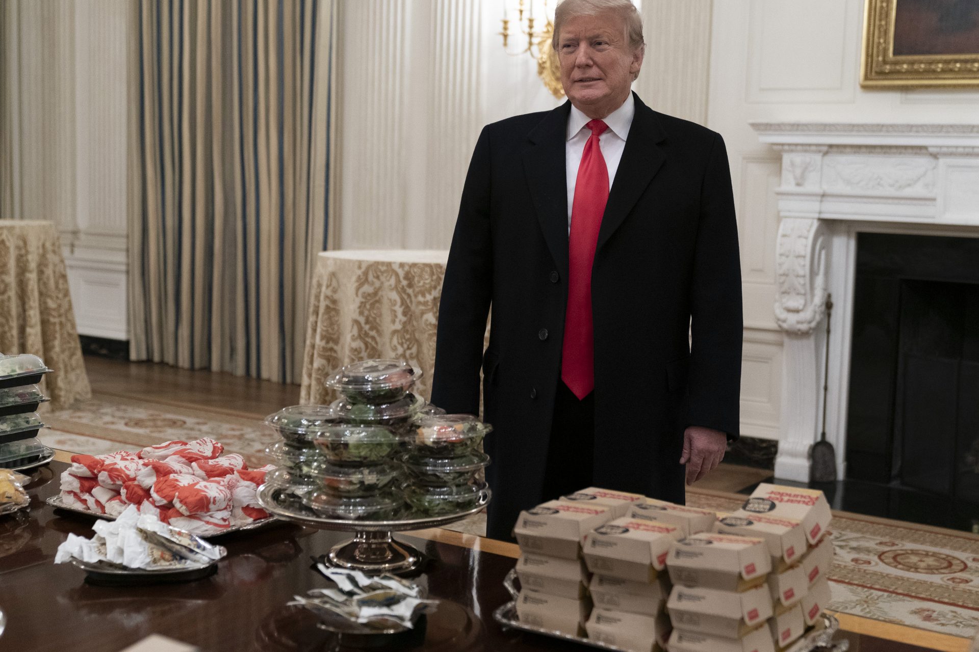 15 Trump first-term mistakes that are impossible to forget