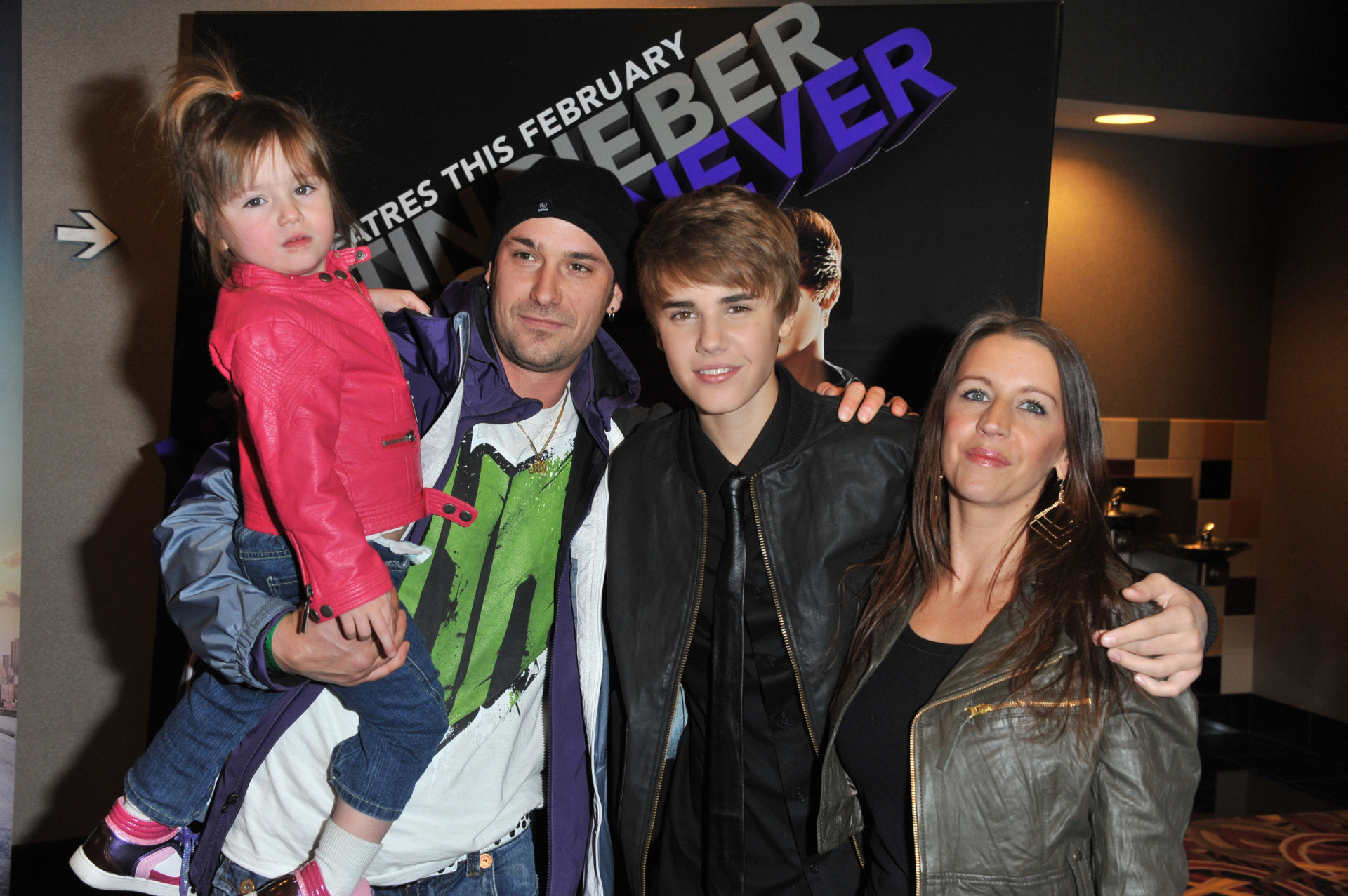 Celebs who were abandoned by their parents
