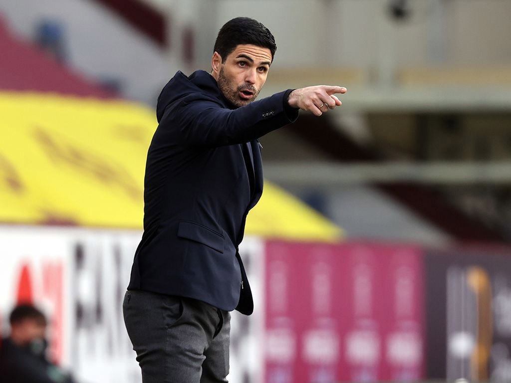 Mikel Arteta hails career-long support of ‘big brother’ Mauricio Pochettino Mikel Arteta hails career-long support of ‘big brother’ Mauricio Pochettino