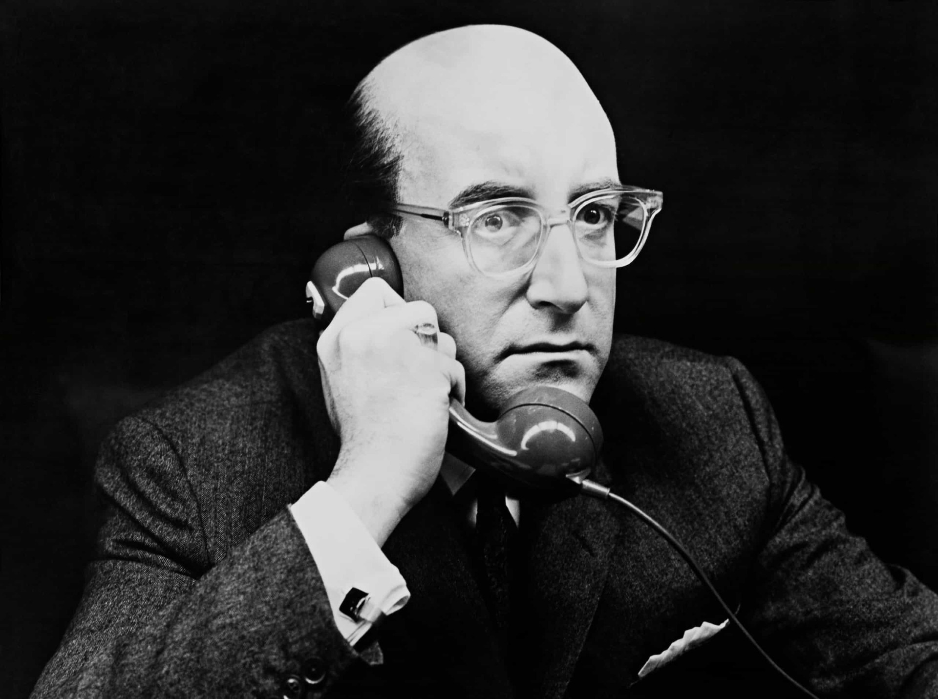 Actors who played multiple roles in the same film