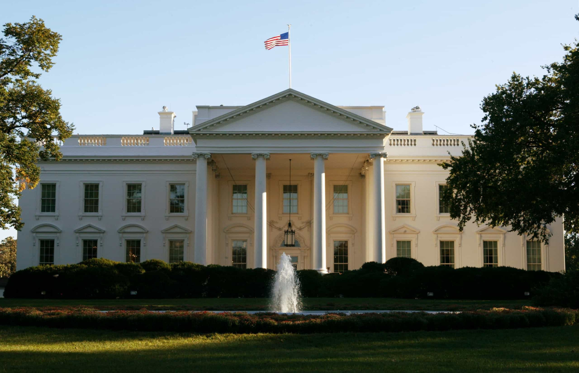 Strict rules that ex-US presidents must follow