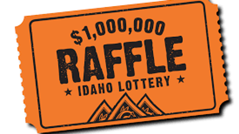 Idaho $1 million raffle numbers are in, and the winner is...