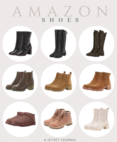 10 Amazon Boots You Need In Your Rotation