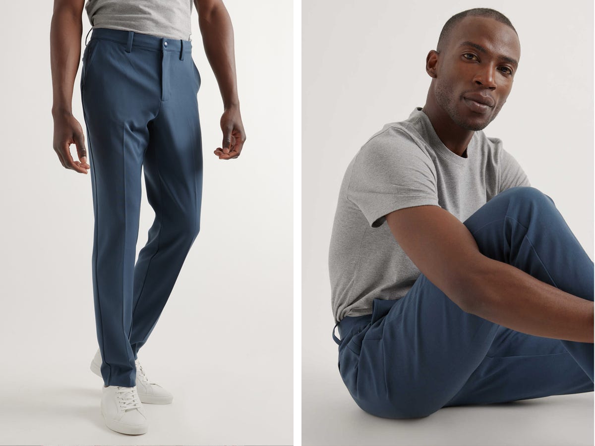 The 8 best chinos for men in for polished business casual outfits