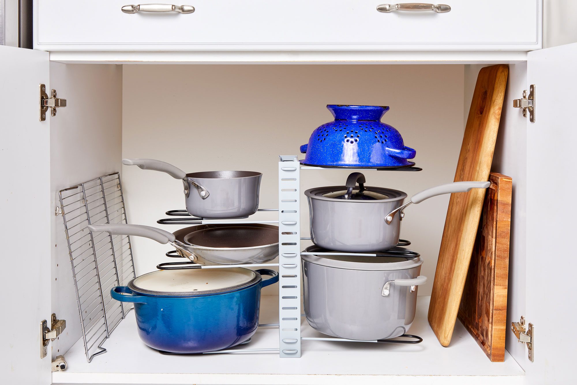 57 home organization tips you’ll wish you knew all along