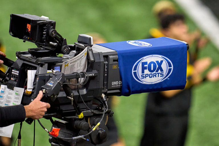 Week 18 NFL game blacked out on FOX Sunday