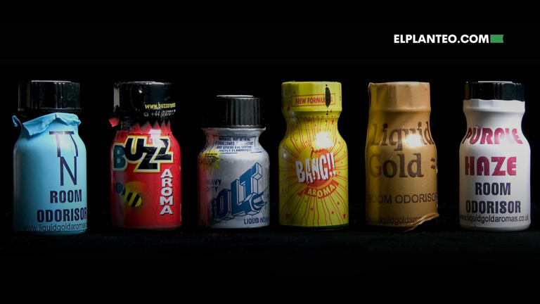 Popper: ¿Qué Es, Cómo se Usa y Cuáles Son sus Riesgos?