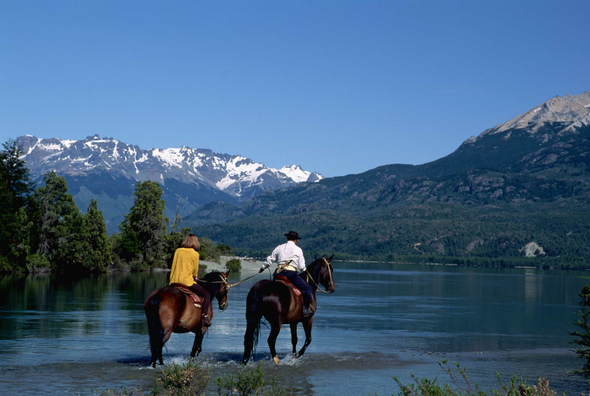 Patagonia: The most beautiful place on earth