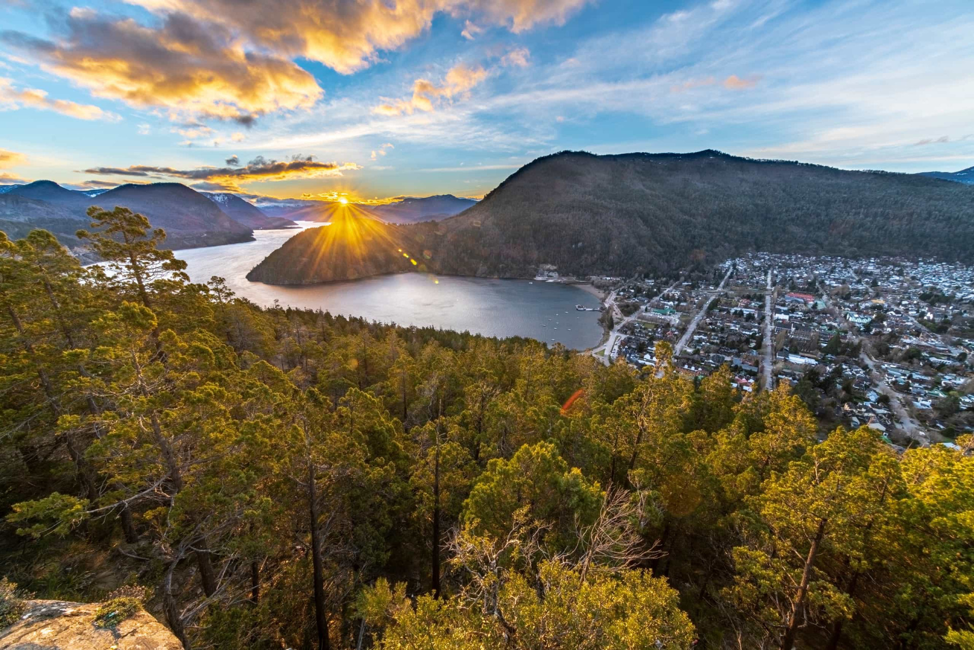 Patagonia: The most beautiful place on earth
