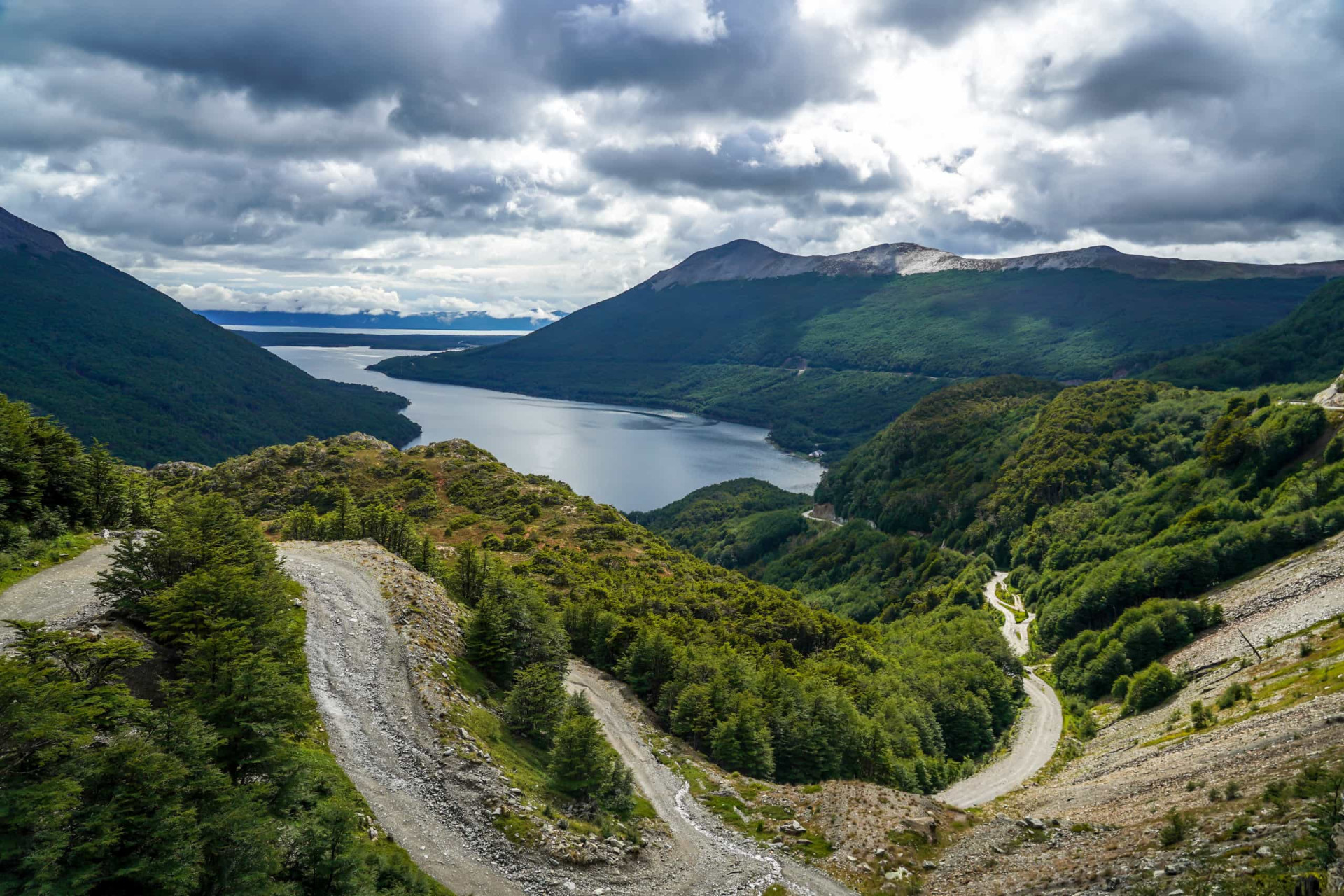 Patagonia: The most beautiful place on earth