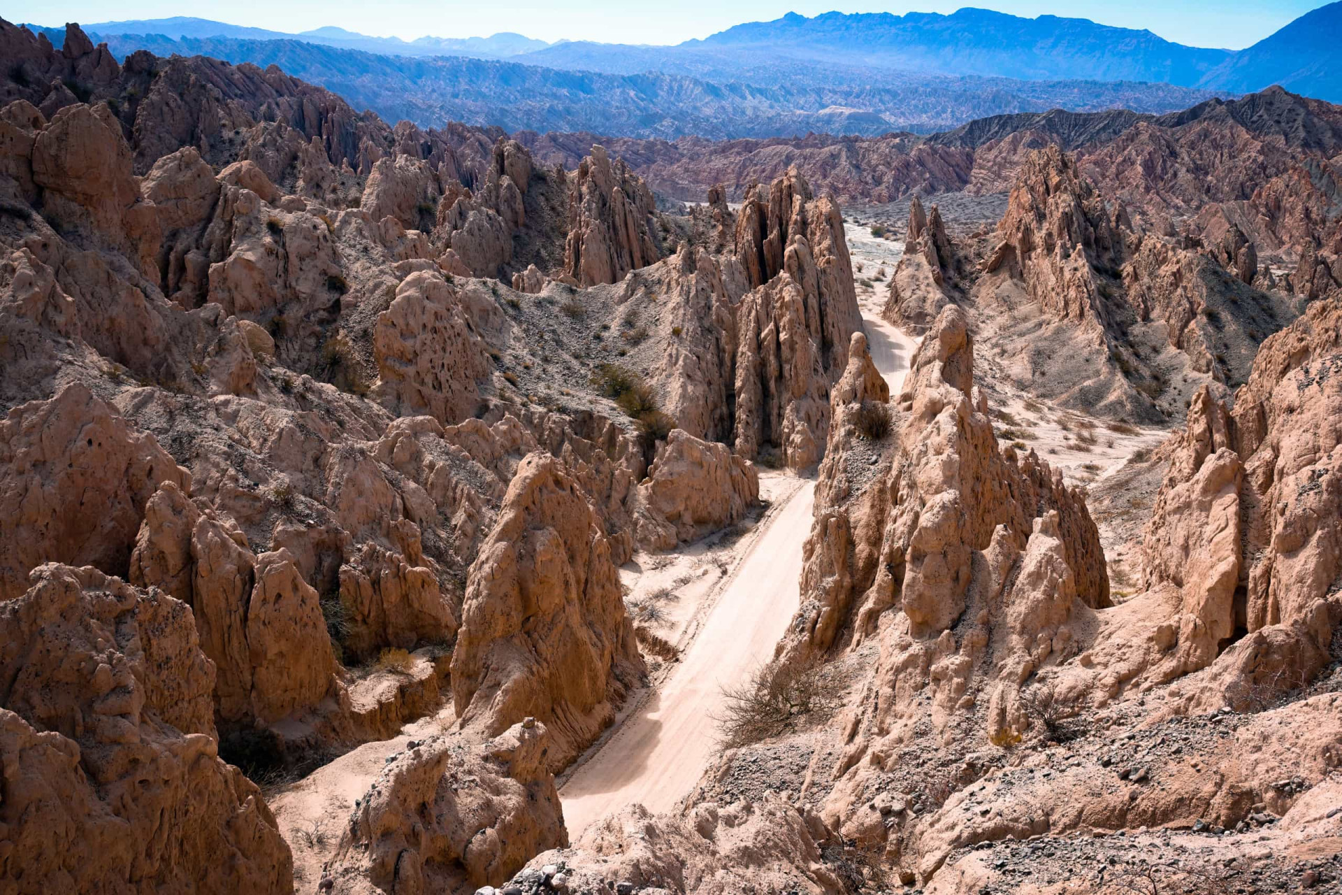 Patagonia: The most beautiful place on earth
