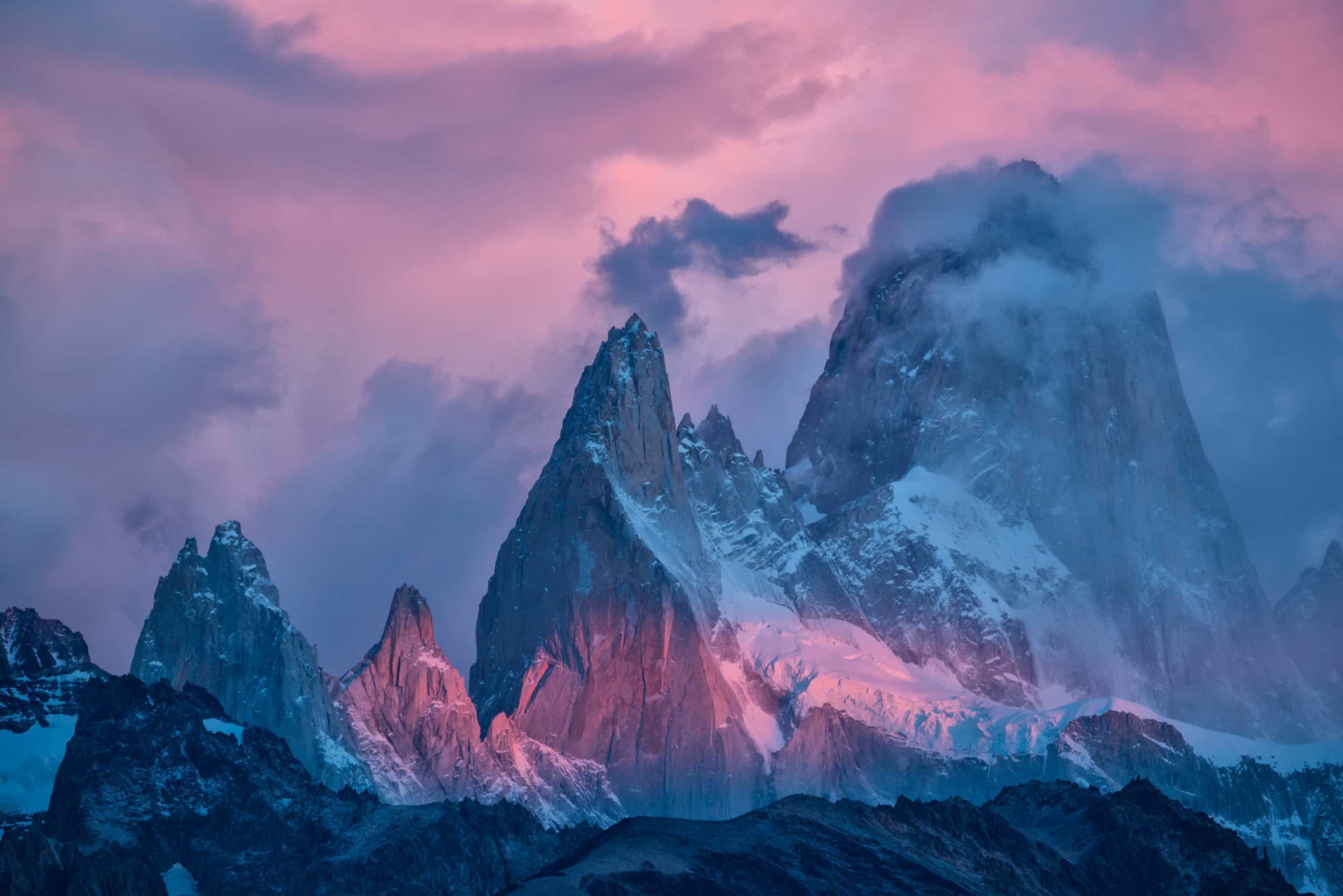 Patagonia: The most beautiful place on earth