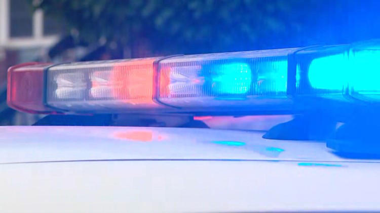 Police investigating after woman found dead in Obetz; man in custody Police investigating after woman found dead in Obetz; man in custody