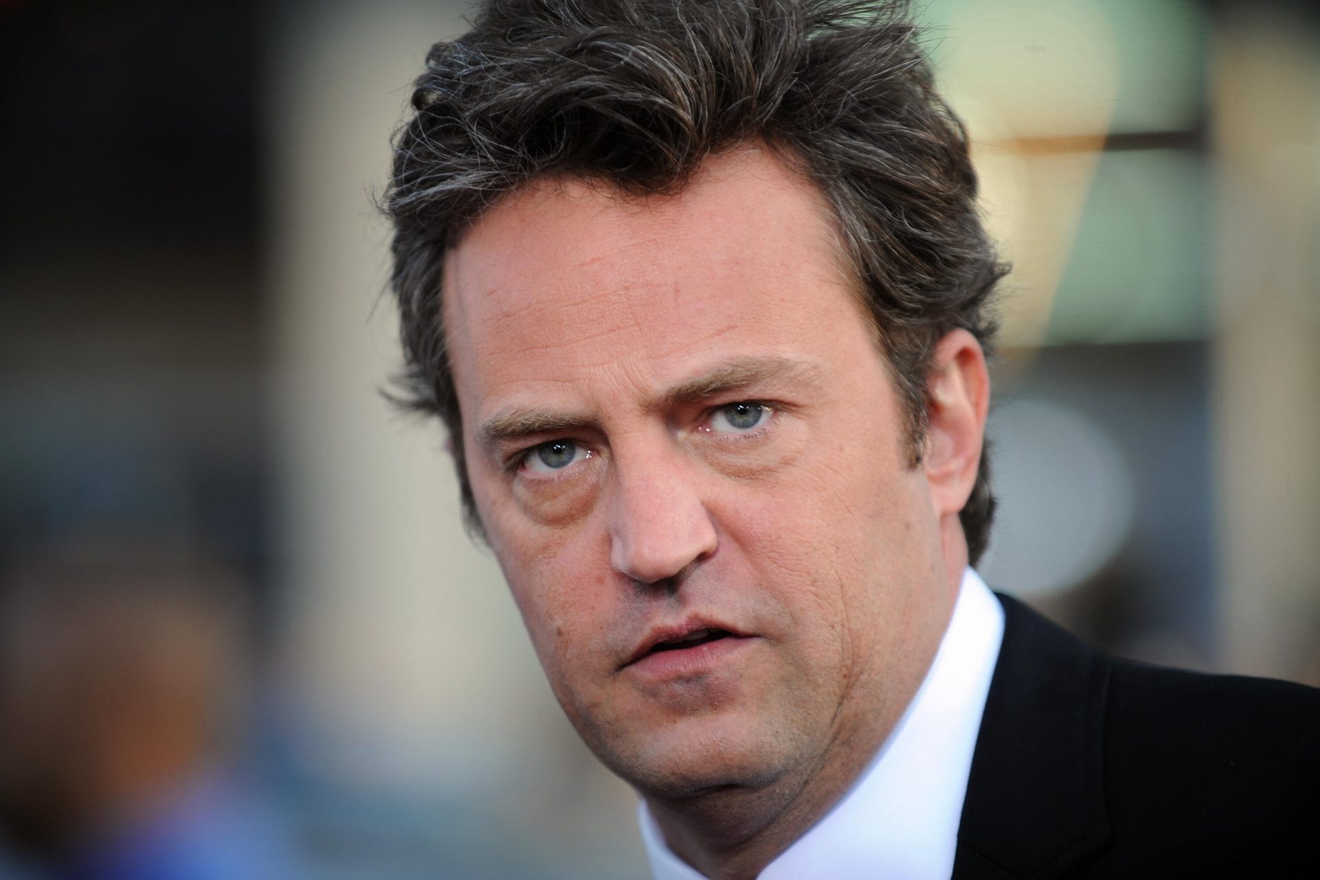 Matthew Perry aveva assunto 27 dosi di ketamina prima di morire