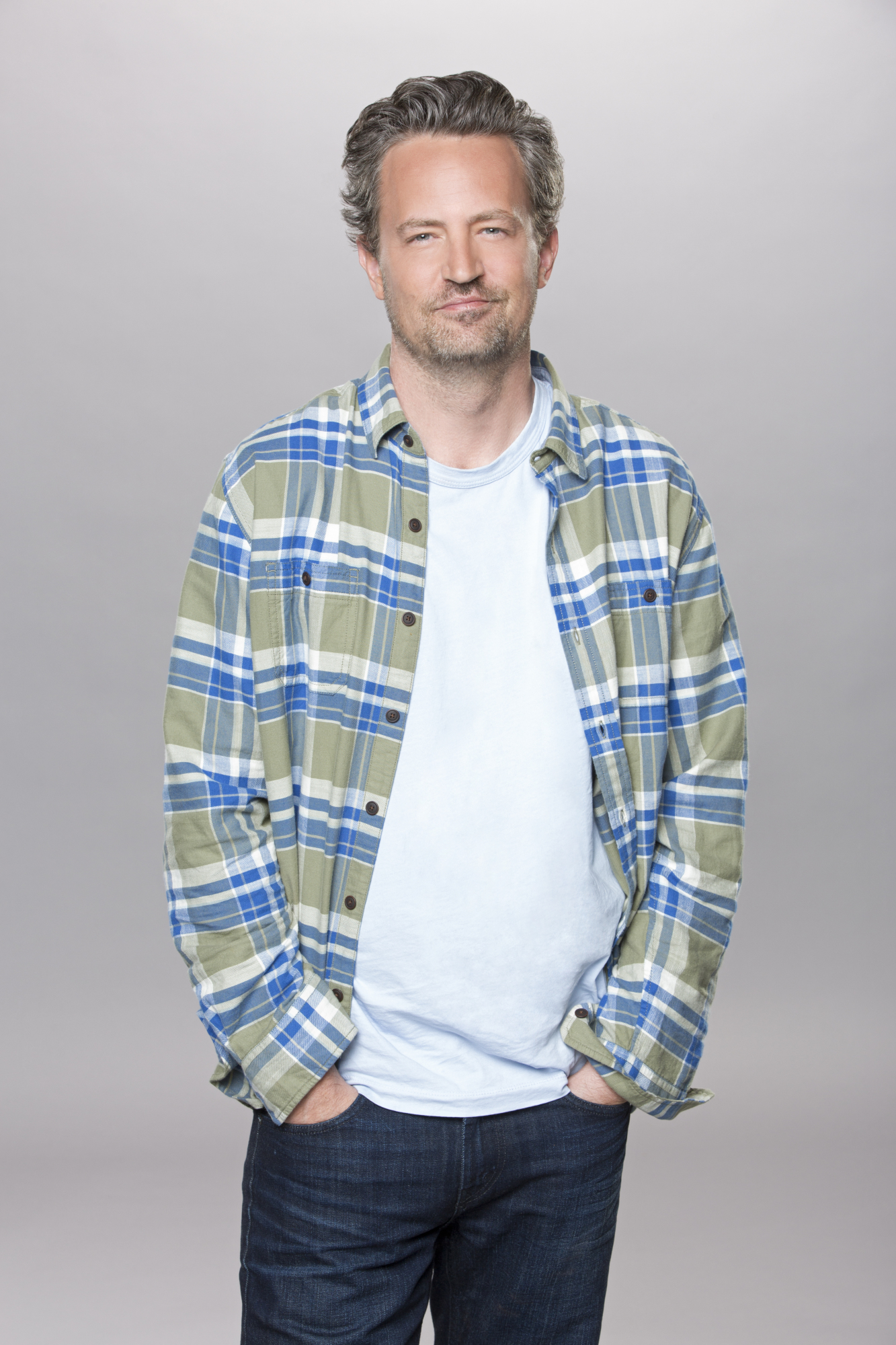 Documentário aborda investigação da morte de Matthew Perry